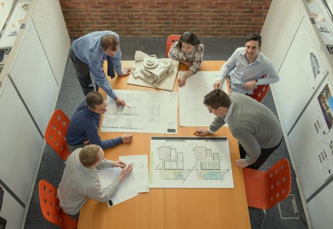 Who we serve - Walker Reid Strategies