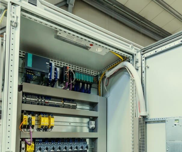 Energy Conservation - Walker Reid Strategies